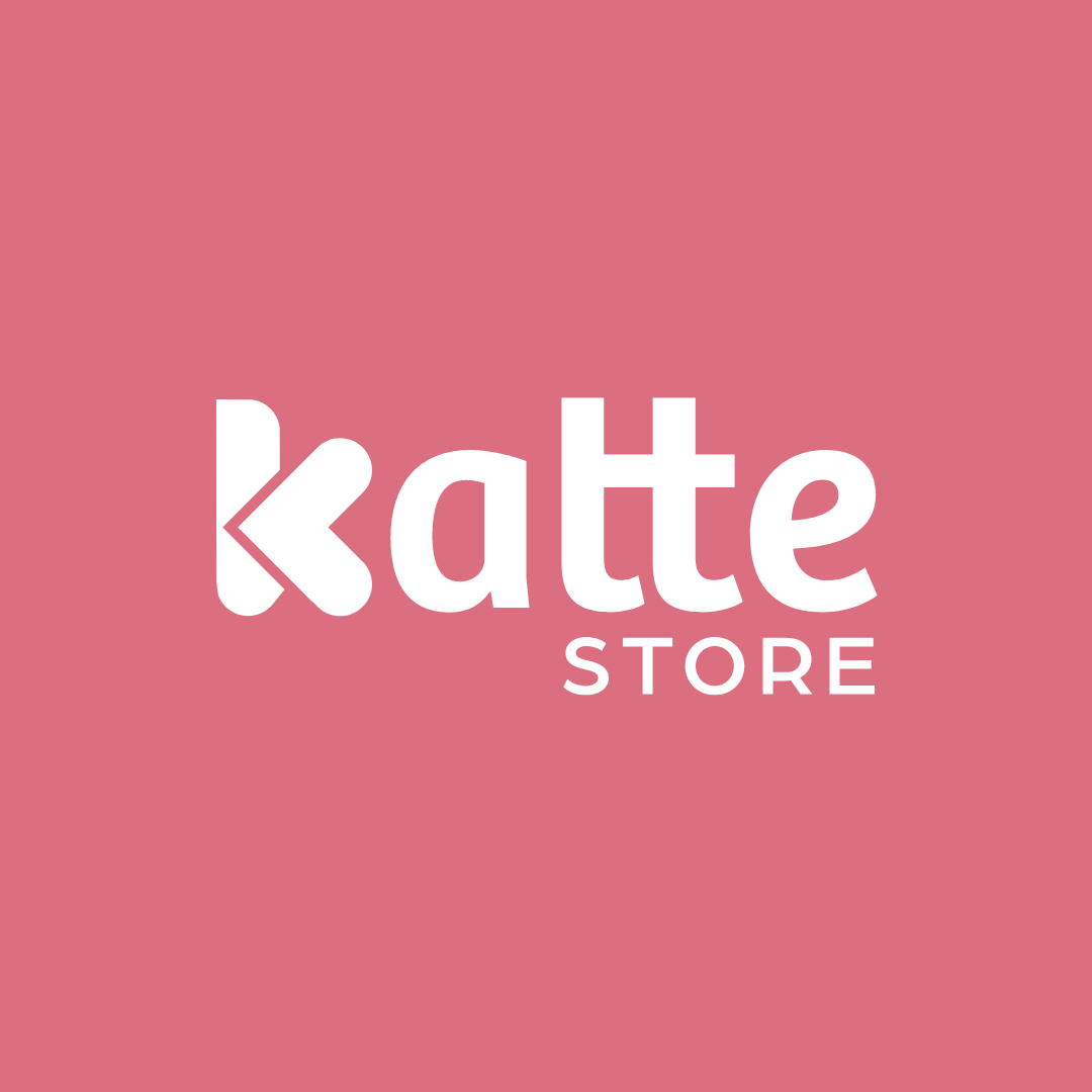 Katte Store - Dezê - Design Estratégico